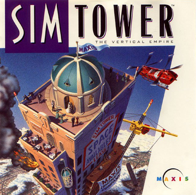 Sim Tower image