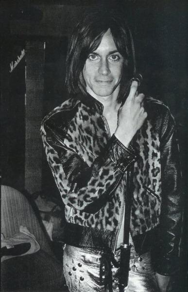 Picture of Iggy Pop