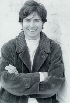 Picture of Quinton Flynn