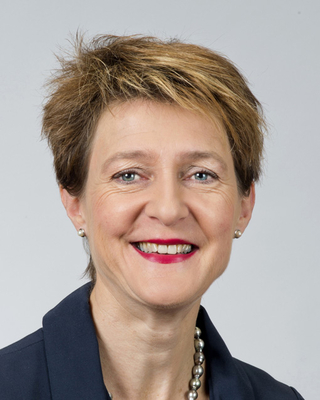 Simonetta Sommaruga image