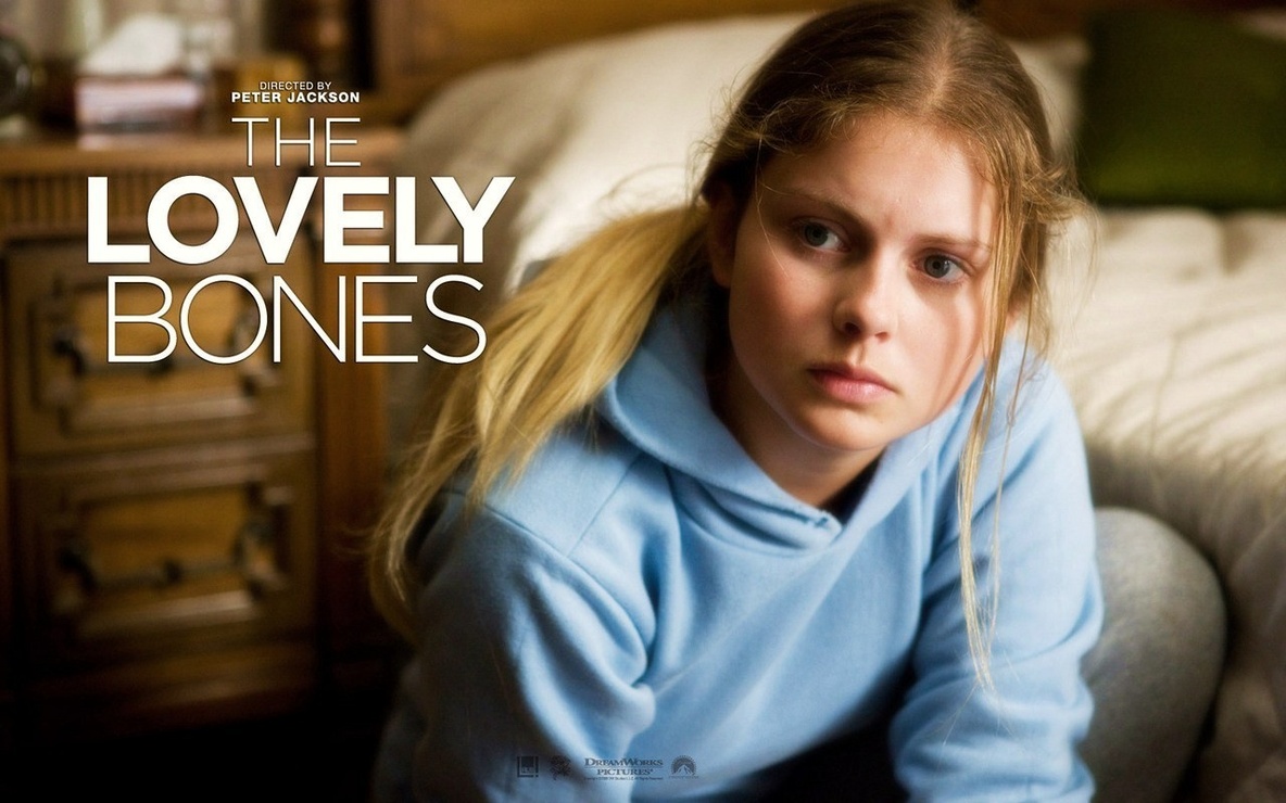 Picture of The Lovely Bones