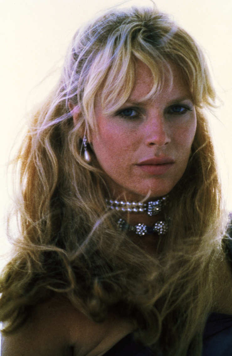 Picture of Kim Basinger