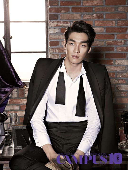 Young-kwang Kim picture