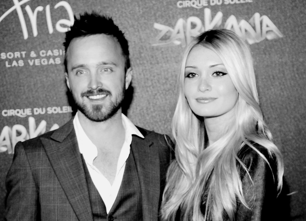 Picture of Aaron Paul