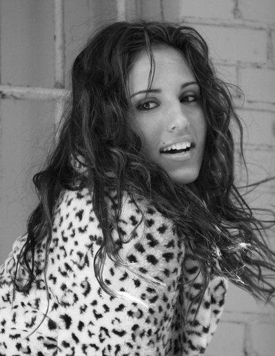 Picture of Jessica VerSteeg
