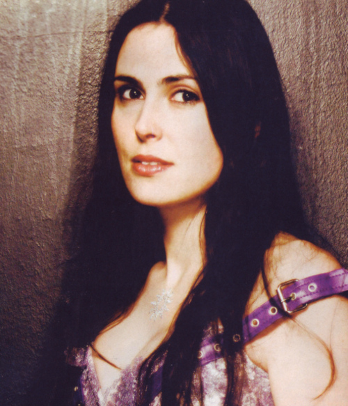 Sharon den Adel image