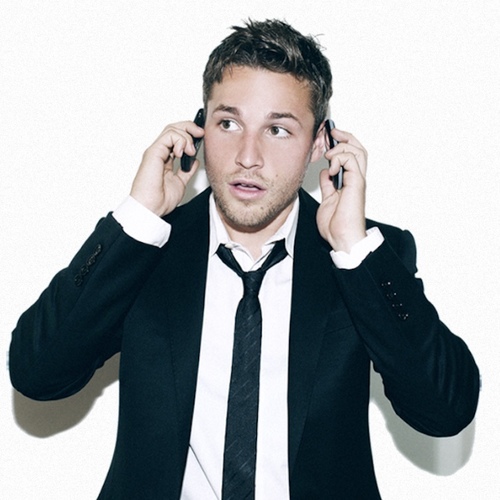 Picture of Shawn Pyfrom
