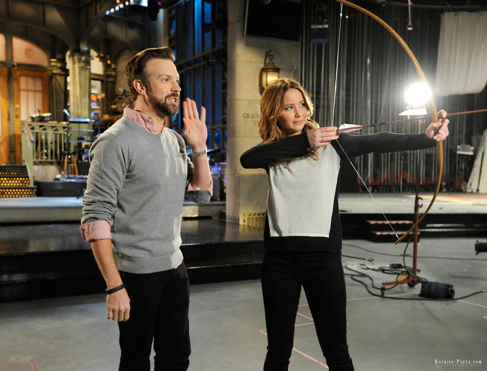 Picture of Jennifer Lawrence