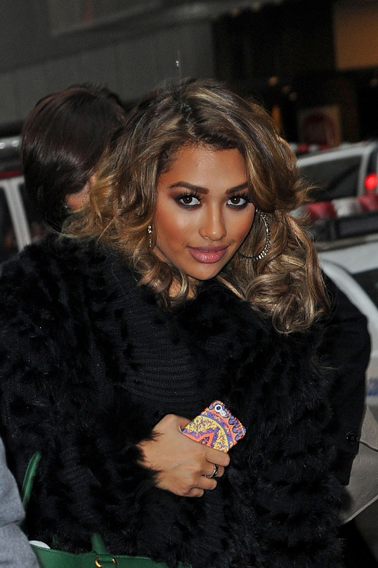Picture of Vanessa White