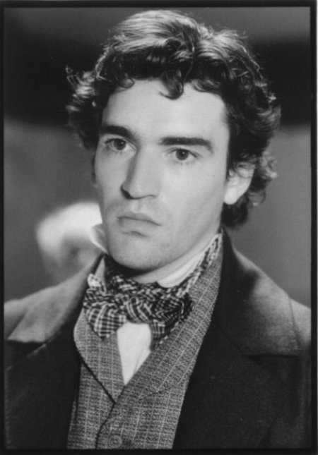Picture of Ben Chaplin