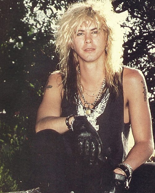 Picture of Duff McKagan