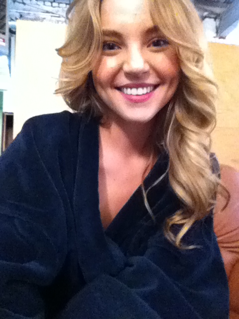 Picture of Rachel Hilbert