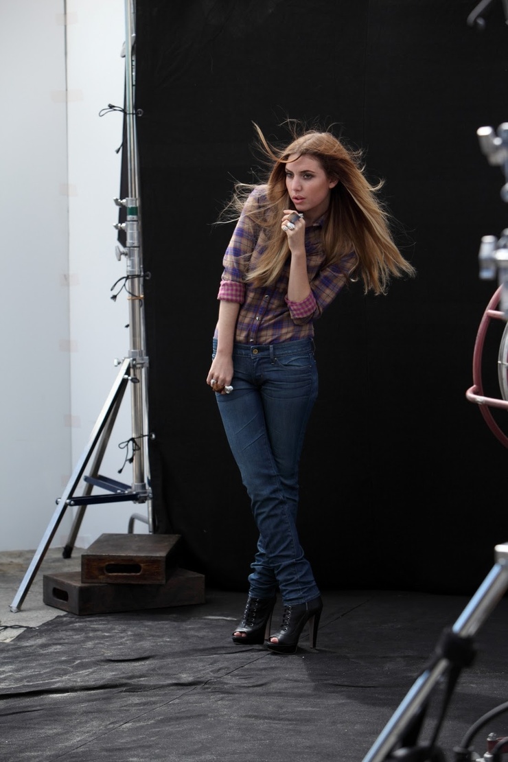 Picture of Lykke Li