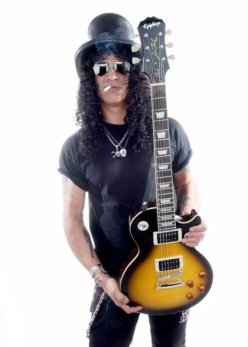 Slash picture