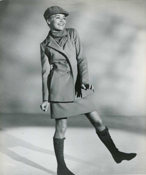 Image of Susannah York