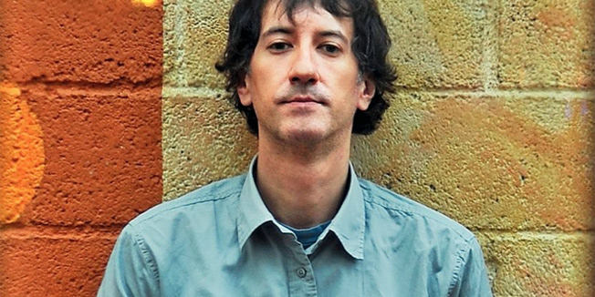 Picture of Kresimir Mikic