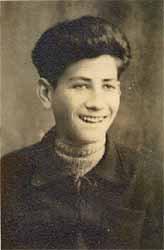 Picture of Danilo Kis