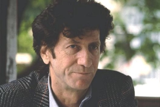 Picture of Danilo Kis