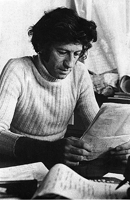 Picture of Danilo Kis