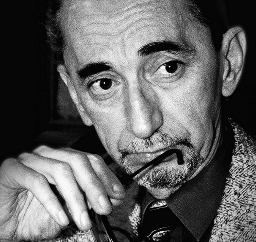 Picture of Borislav Pekic