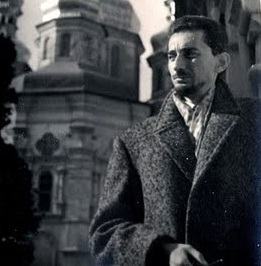 Picture of Borislav Pekic