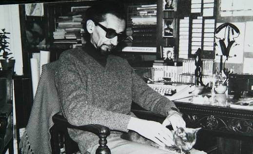 Picture of Borislav Pekic