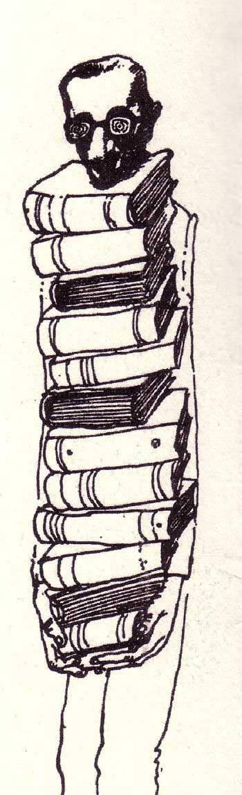 Picture of Borislav Pekic