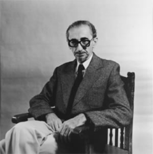 Picture of Borislav Pekic