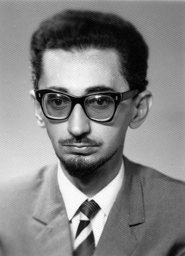 Image of Borislav Pekic