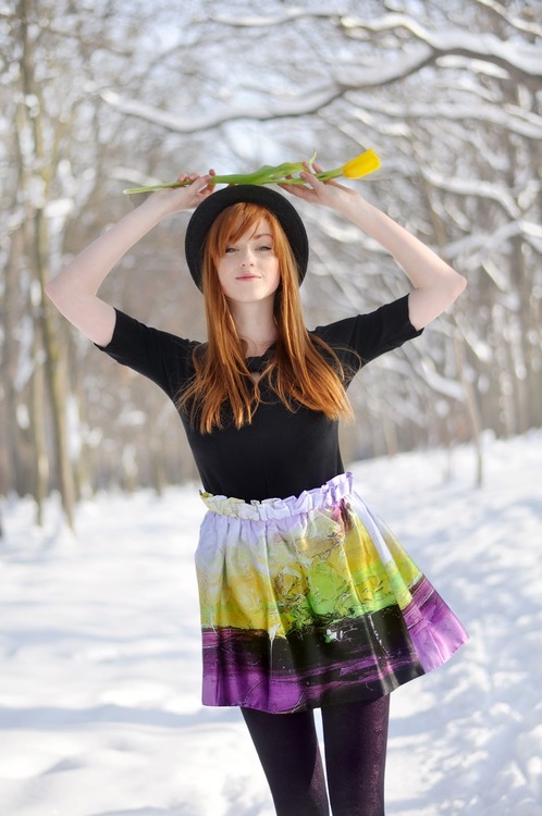 Picture of Alina K