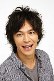 Picture of Keisuke Okada