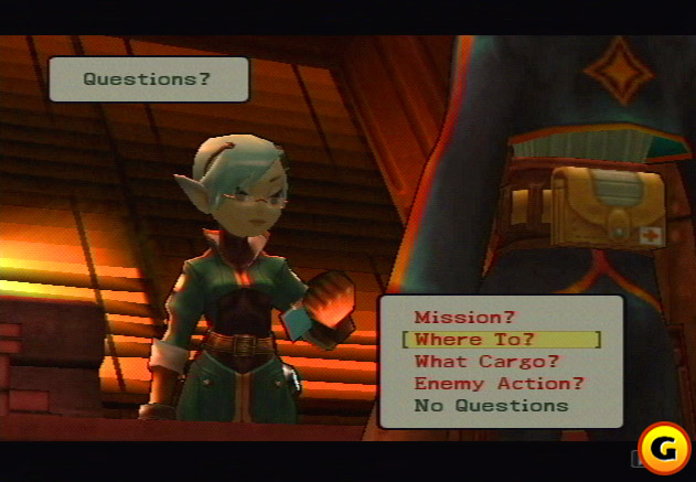 Picture of Breath of Fire: Dragon Quarter