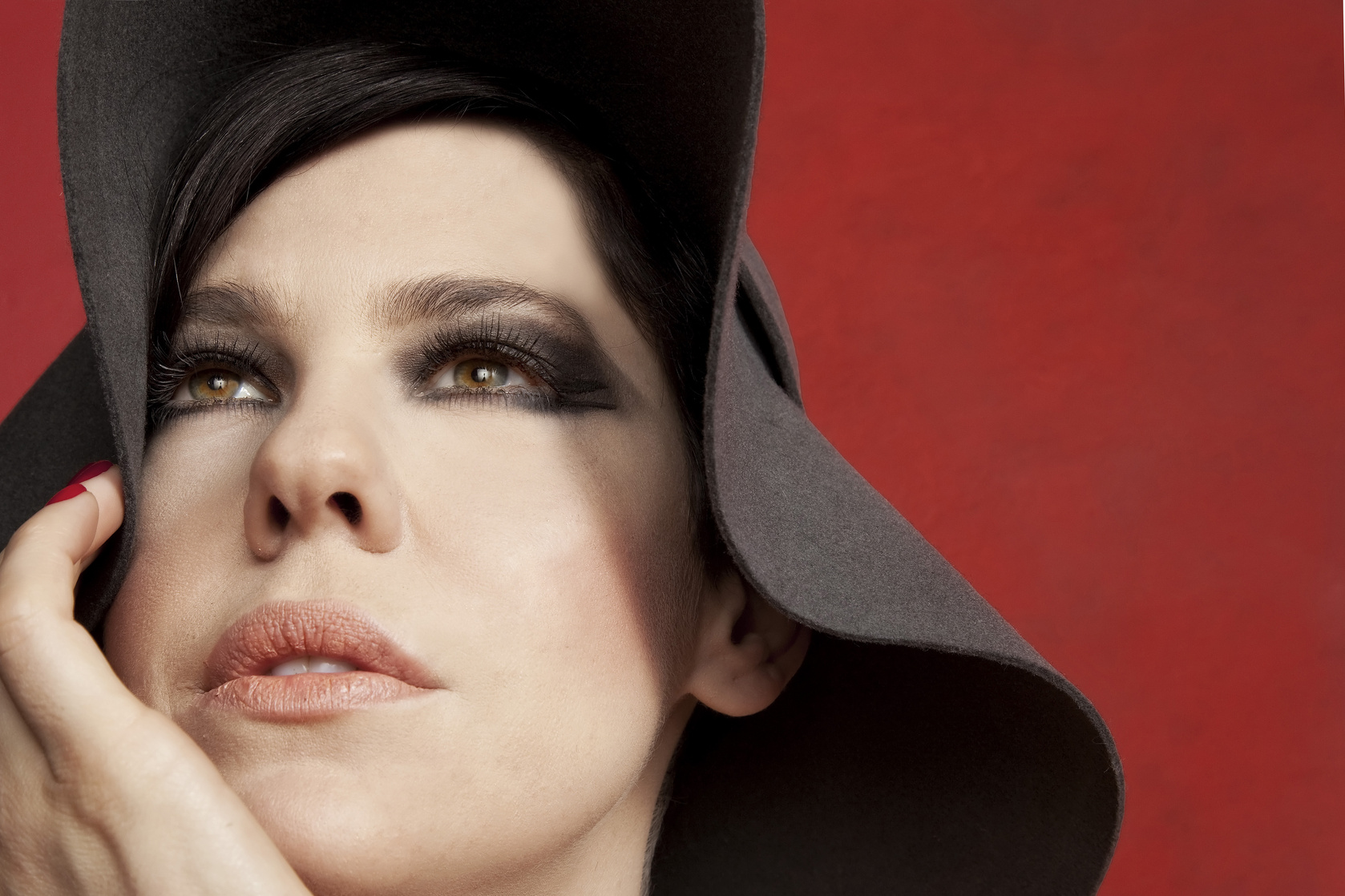 Picture of Bárbara Paz