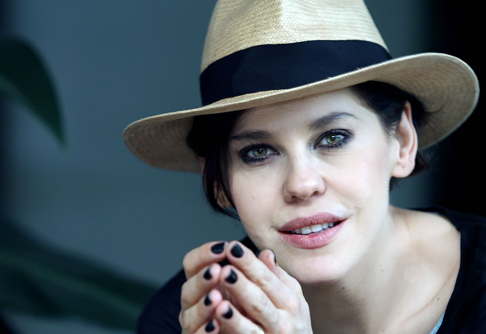 Picture of Bárbara Paz