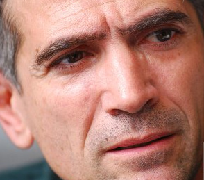 Image of Pablo Cedrón