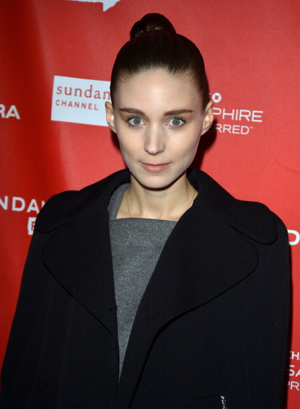 Picture of Rooney Mara