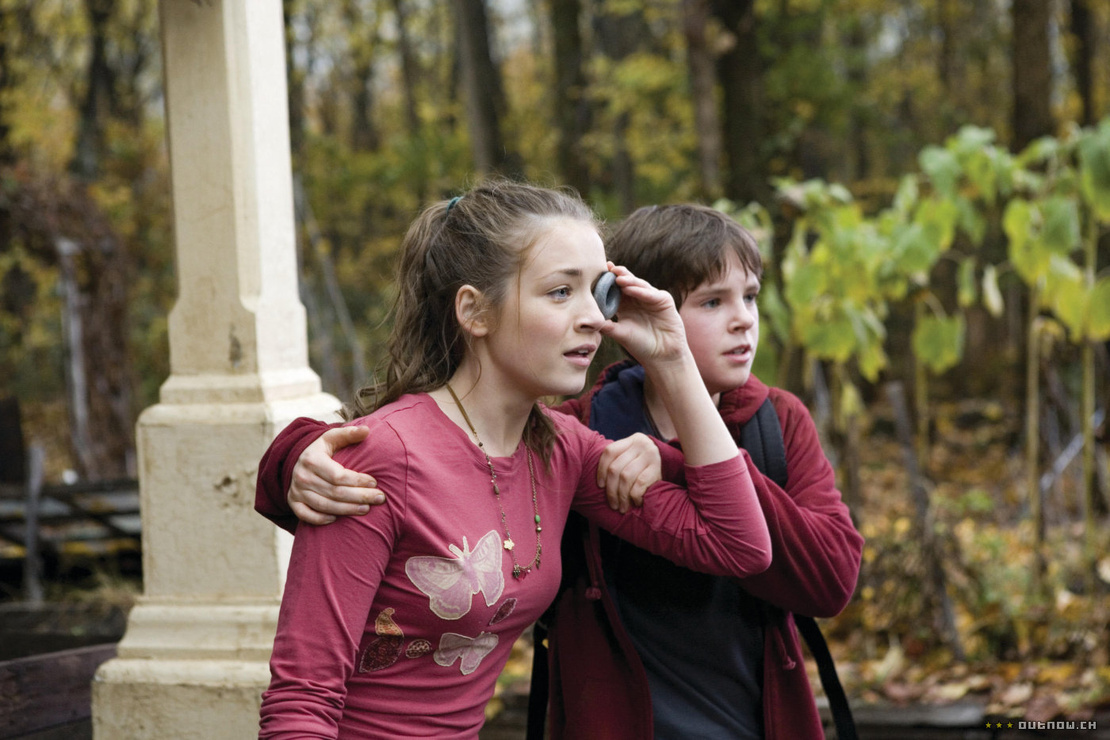 Picture of The Spiderwick Chronicles (2008)