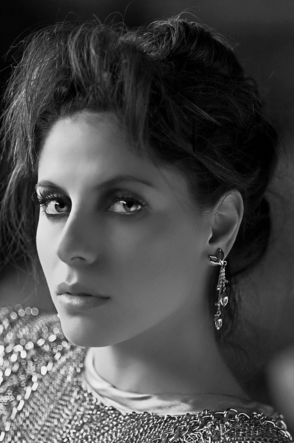 Image of Andrea Martí