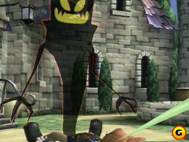 Picture of Okage: Shadow King