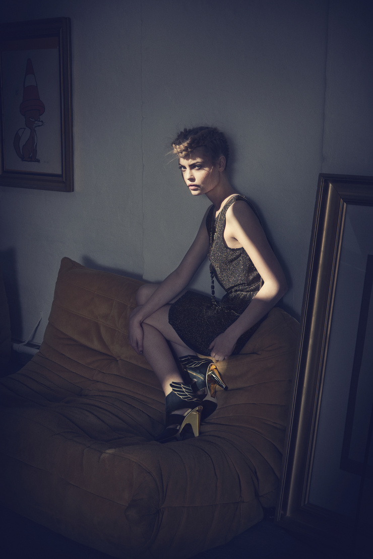 Picture of Julie Rode