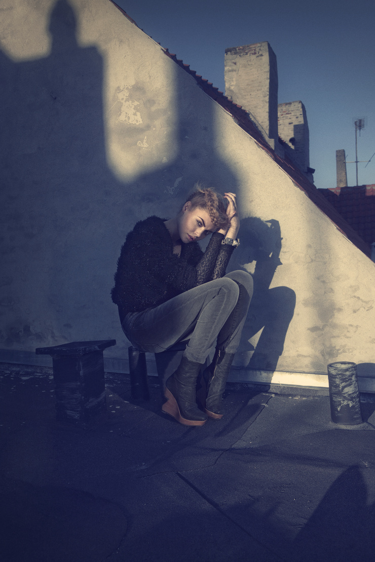 Picture of Julie Rode