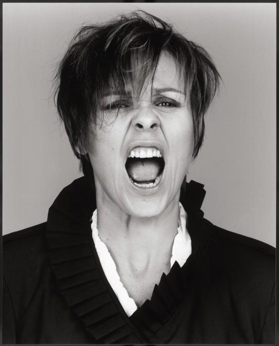 Picture of Giulia Gam