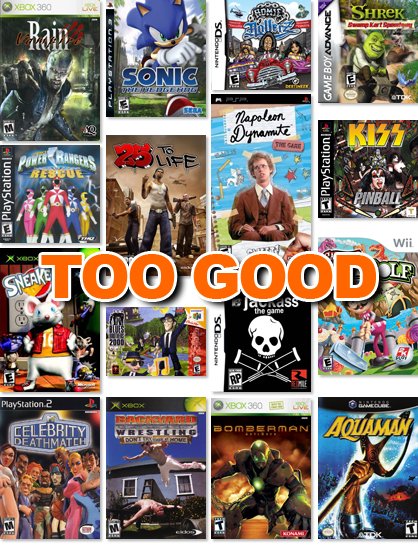 Picture of Fight Club (Xbox)