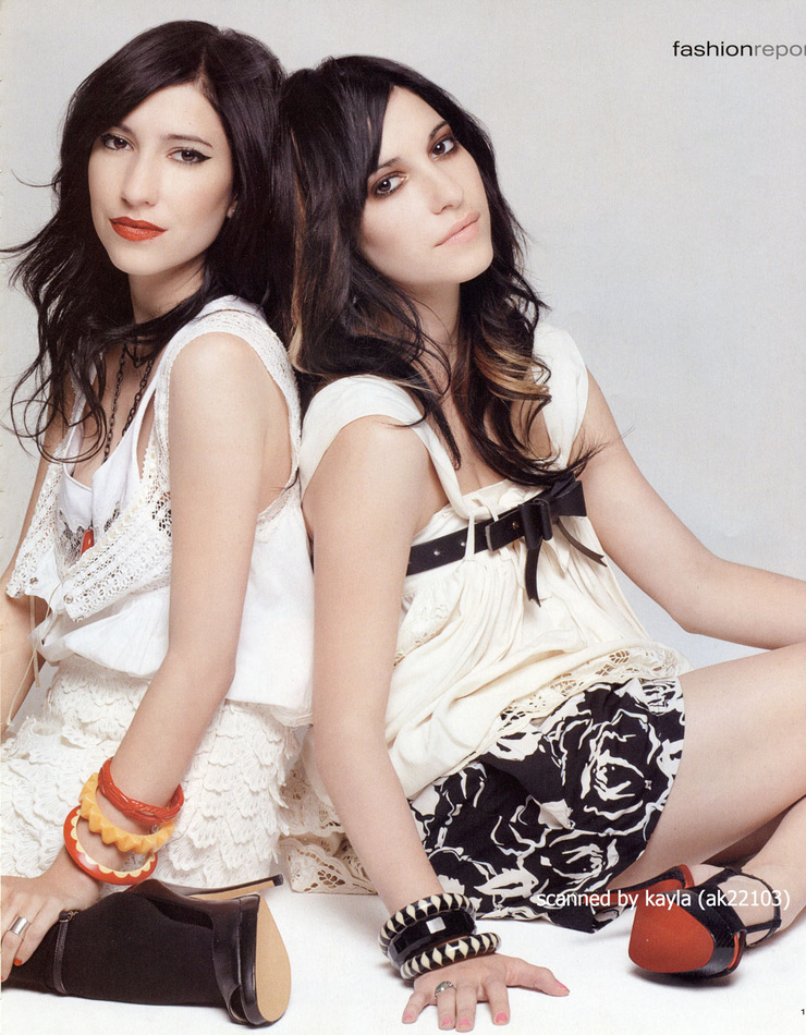 Picture of The Veronicas