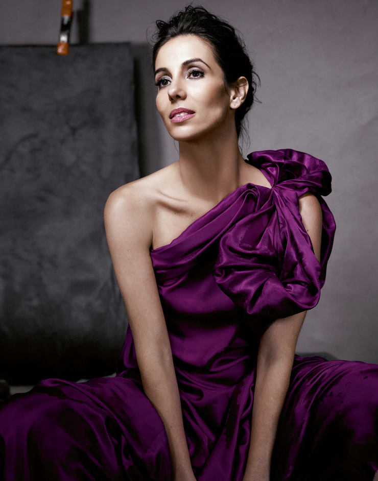 Picture of Tânia Khalil