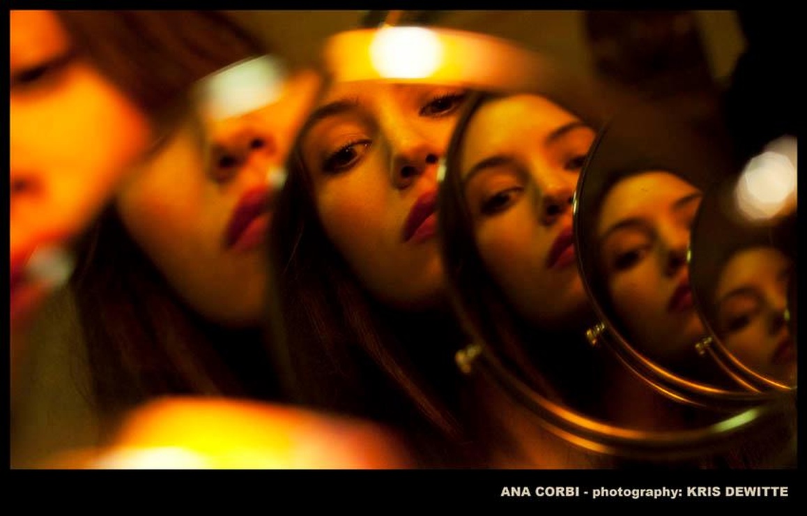 Picture of Ana Corbi