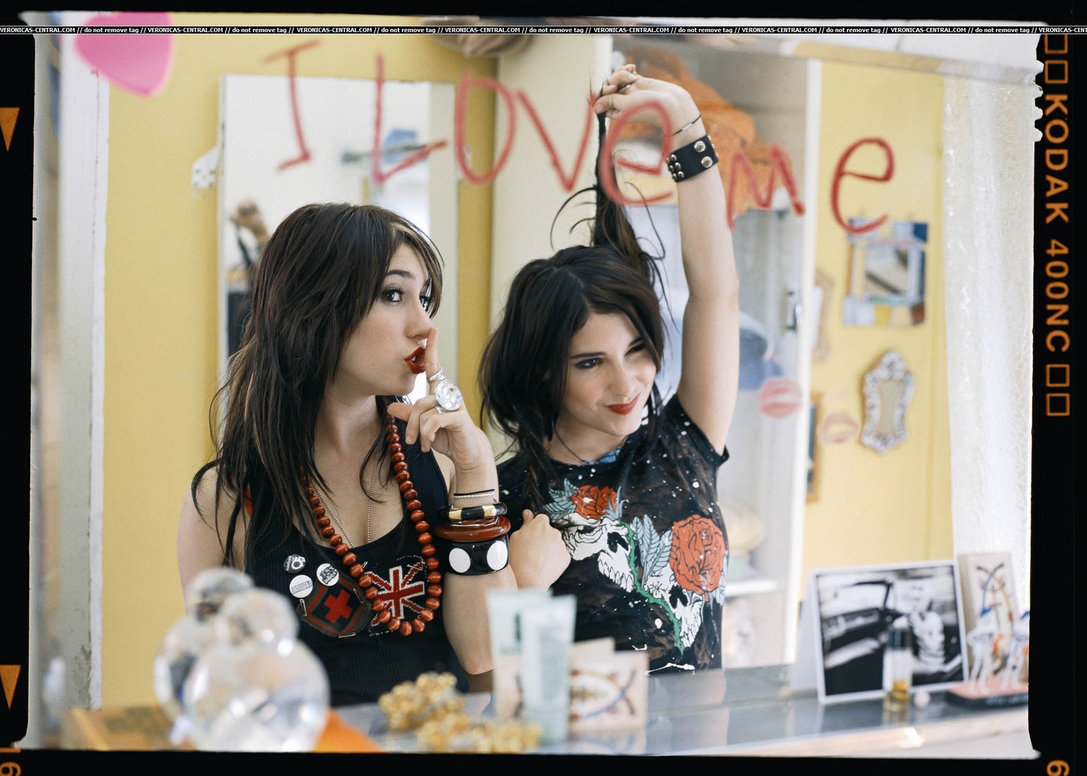 Picture of The Veronicas