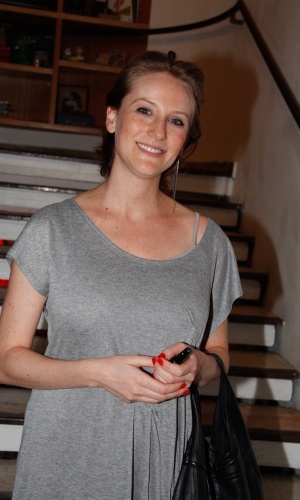 Picture of Paula Picarelli