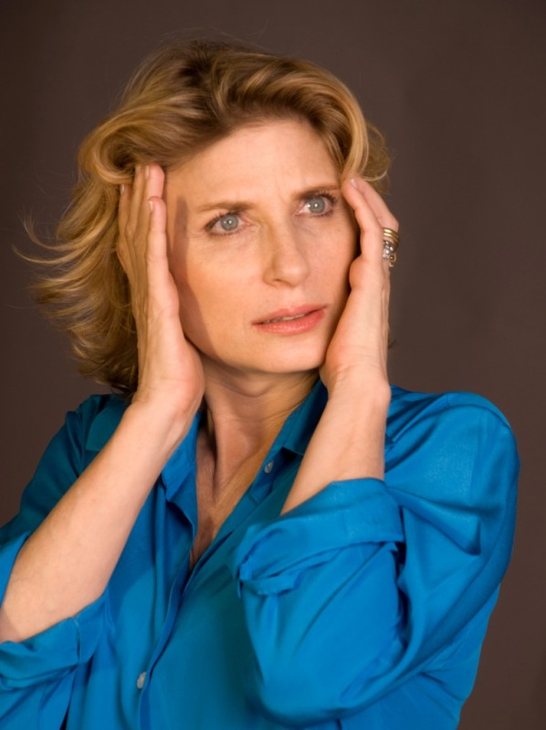 Image of Martha Mellinger