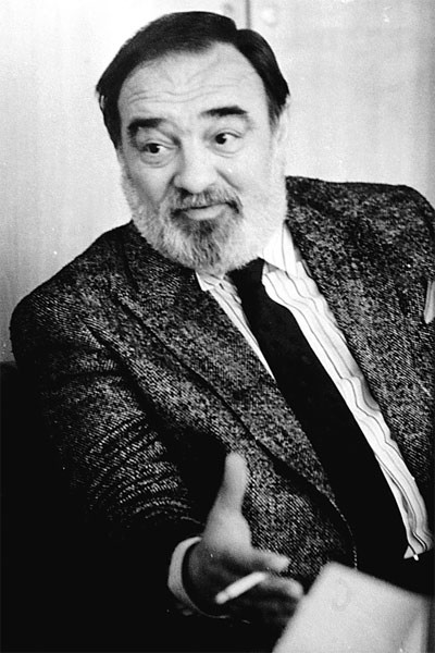 Danilo 'Bata' Stojkovic image